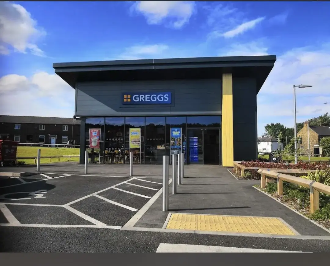 Commercial Roofing in Sheffield | Expert Roof Installation & Repairs